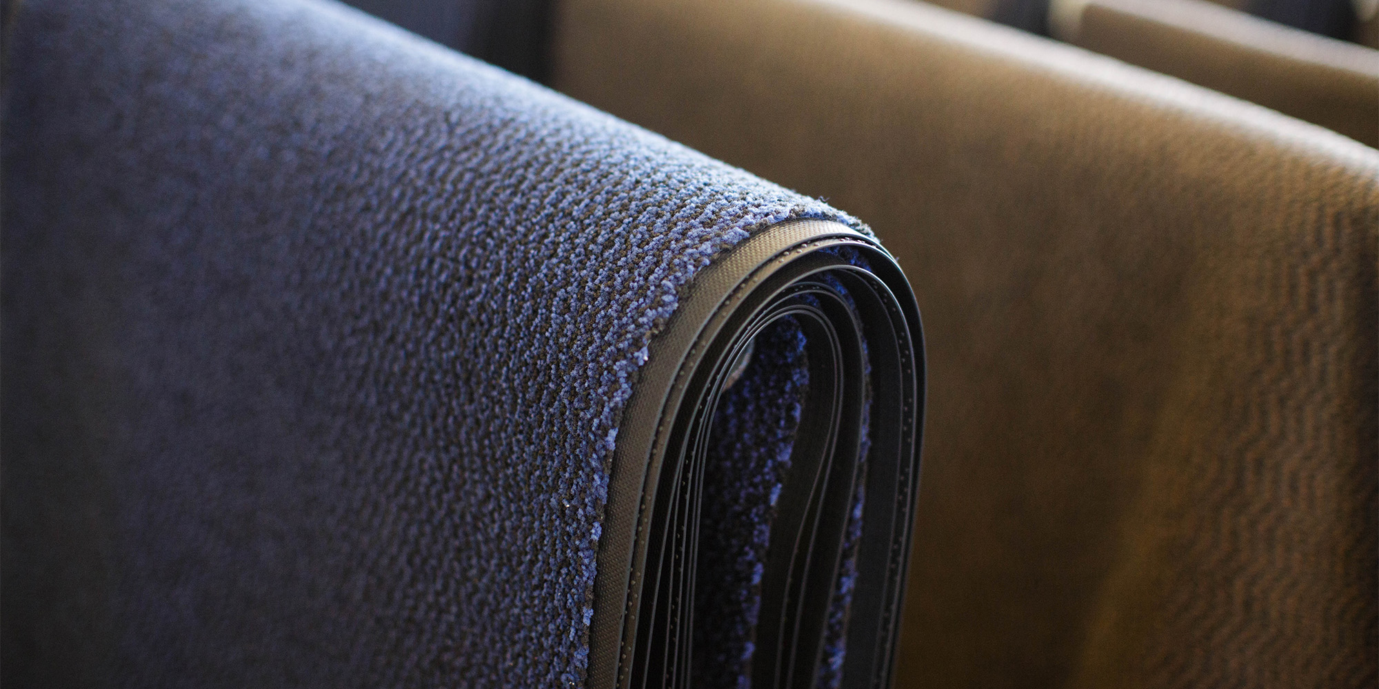 Dust Mats | Arrowsmith Marlowe